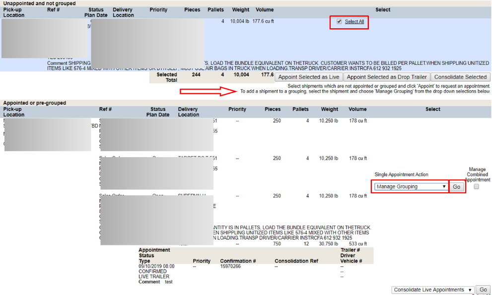 TMS CPU Instructions - Canada | ASR Group